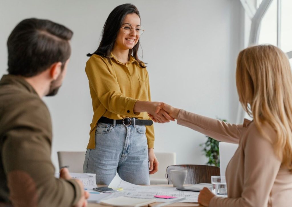 In 5 stappen naar een effectief onboarding programma