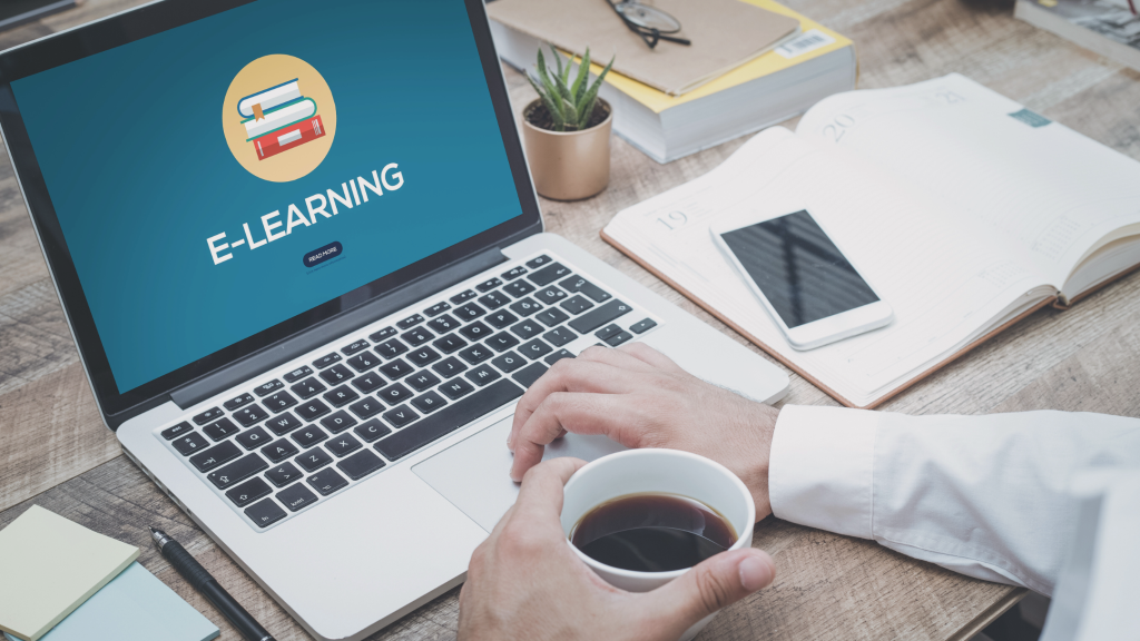 5 signalen dat je e-learning een optimalisatie nodig heeft