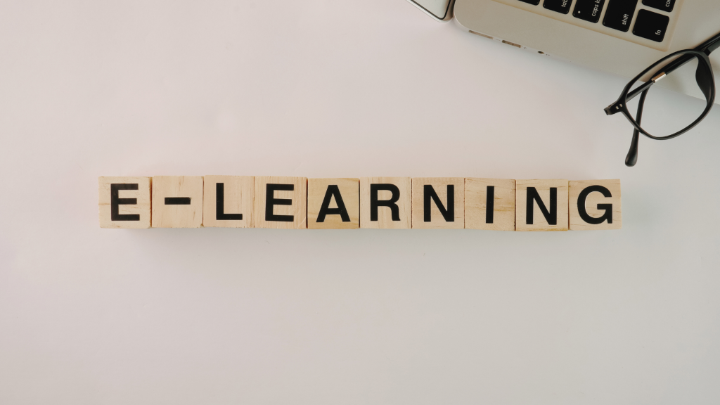 Wat is e-learning?