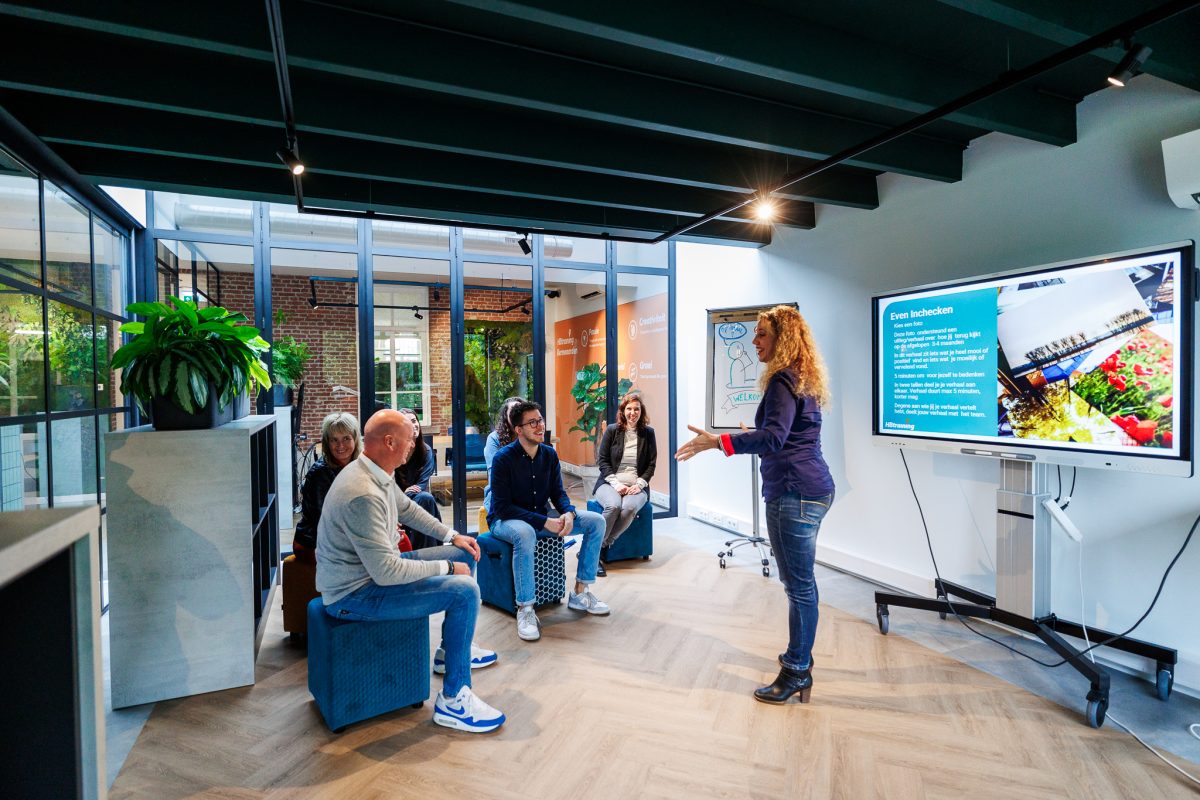 DISC versus MMI: wanneer kies je welke tool?
