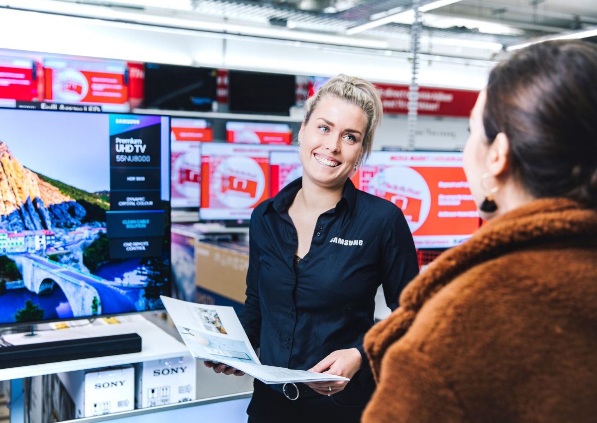 Zo leren verkopers jouw nieuwe product verkopen